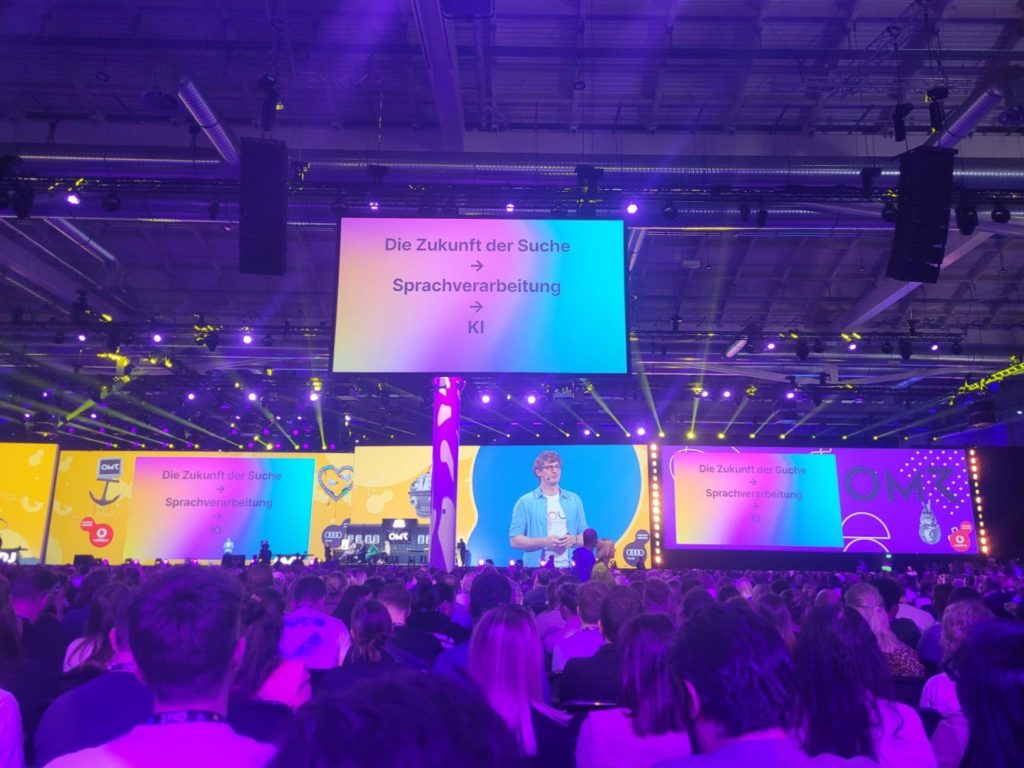 OMR 2023 Recap & Survival Guide | SYZYGY Performance