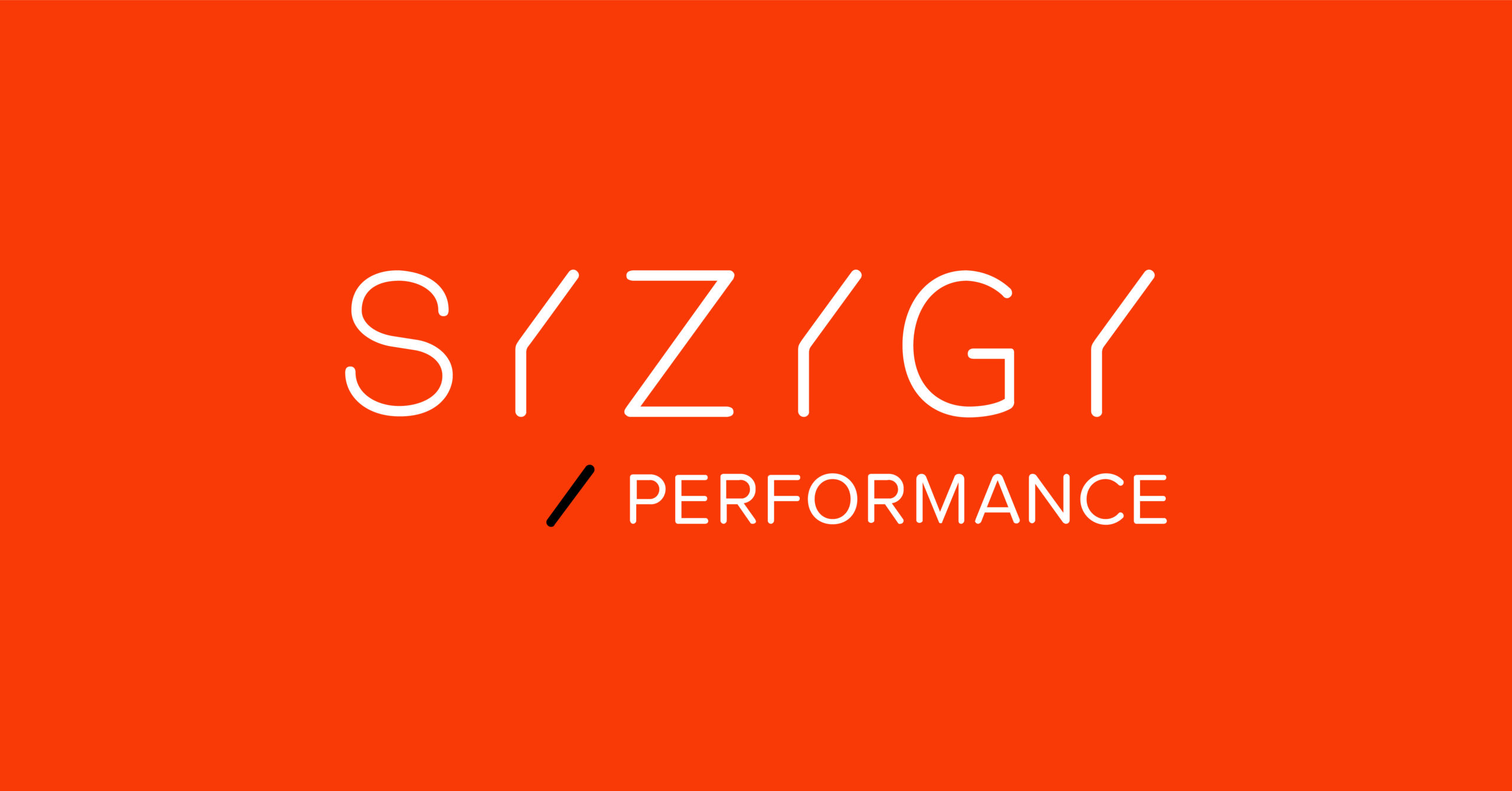 Home | SYZYGY Performance